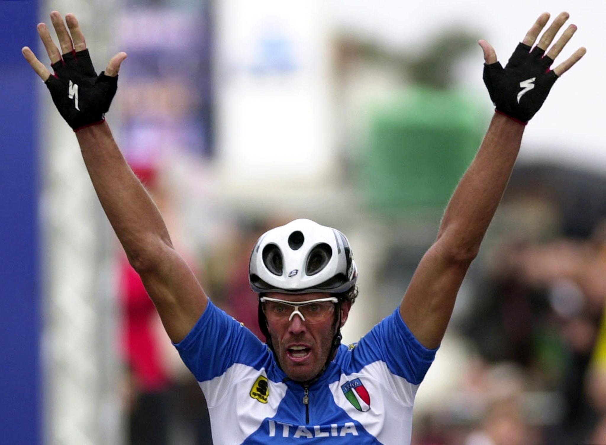 Doping nel ciclismo: coinvolto Cipollini. Lui: "Accuse assurde ...