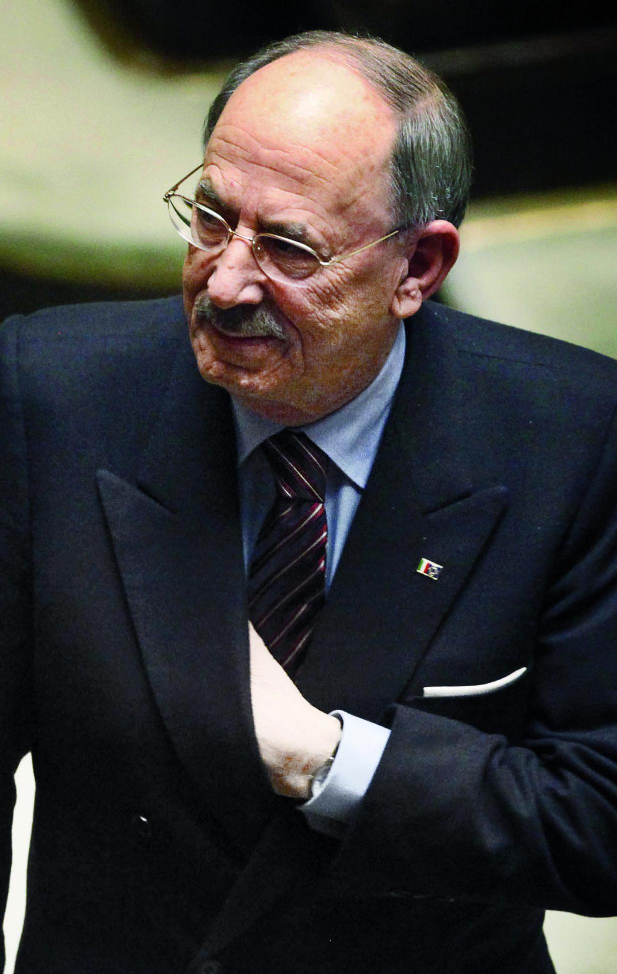 Angelucci indagato per i fondi ai suoi giornali - IlGiornale.it