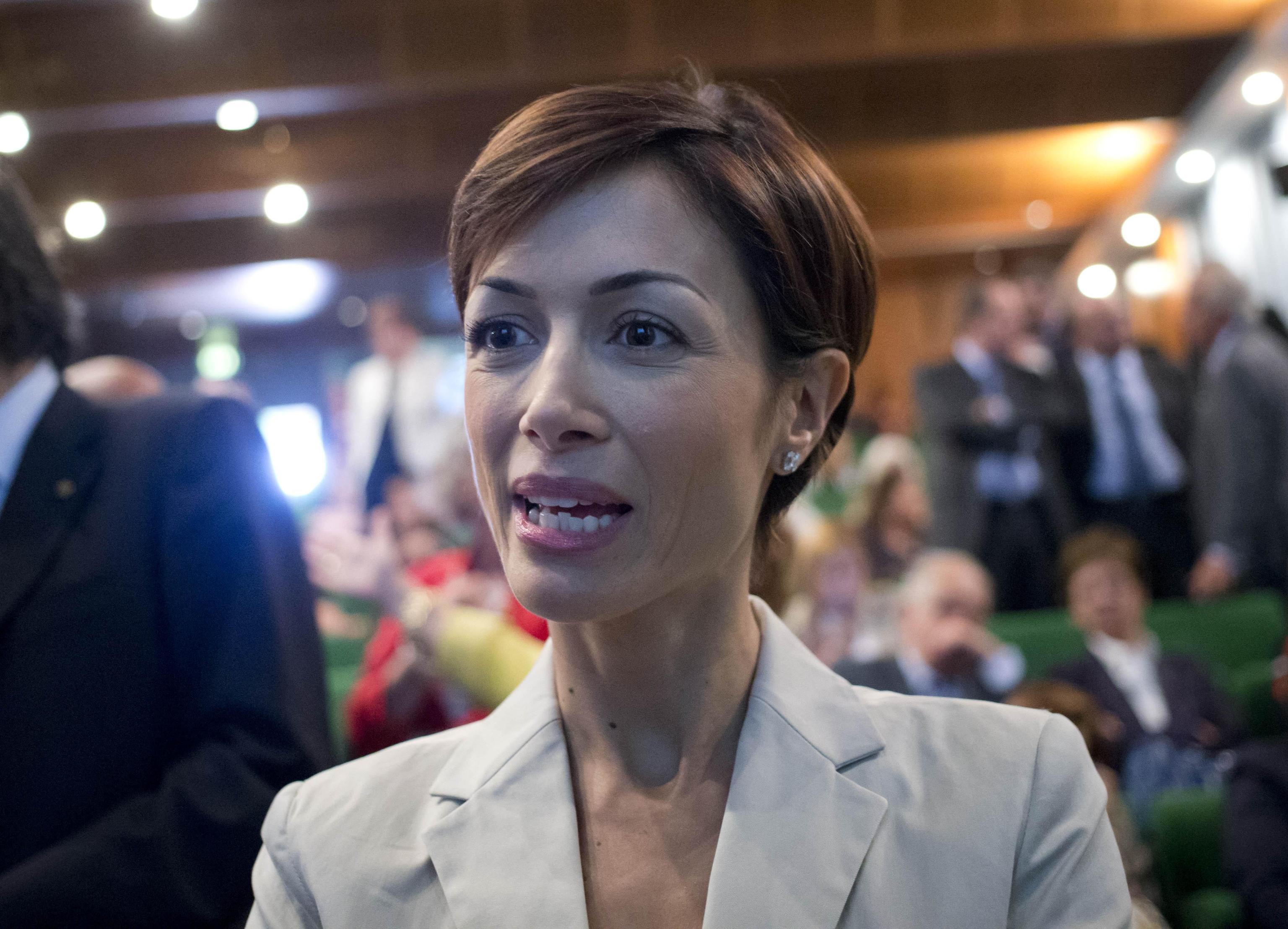 In Rete parte la caccia alla Carfagna - IlGiornale.it