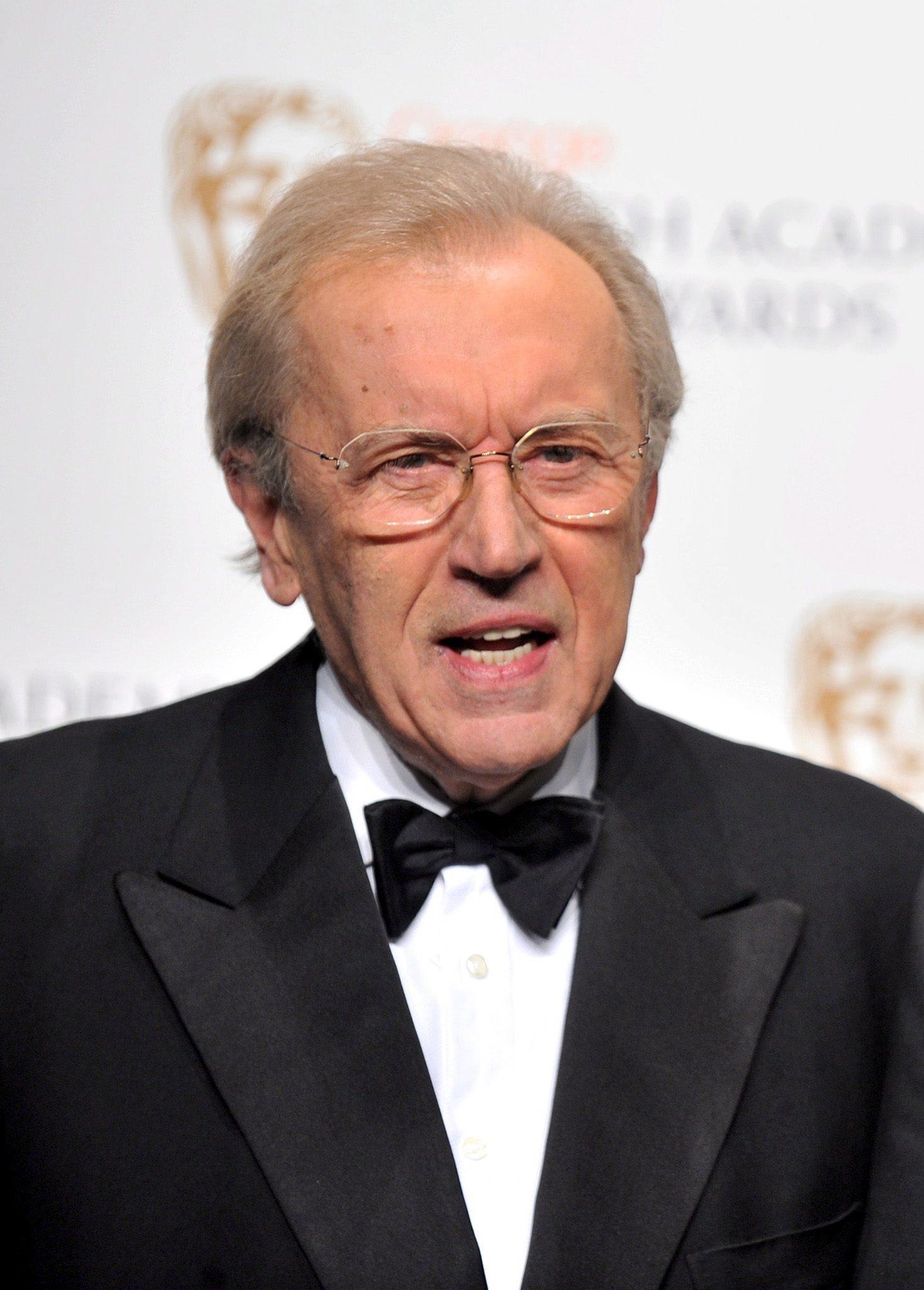 Morto David Frost - IlGiornale.it