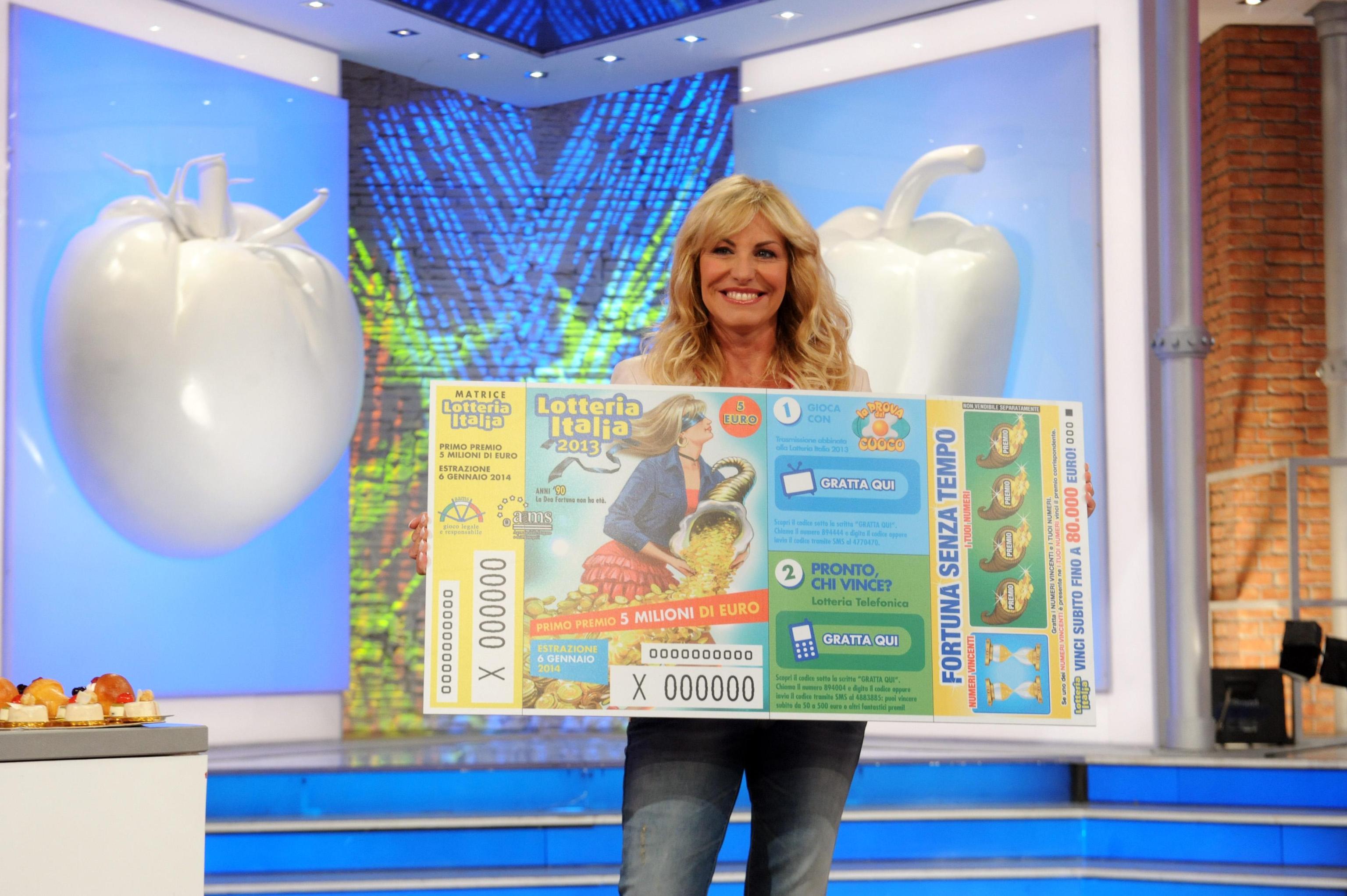 Lotteria Italia, ecco tutti i biglietti vincenti - IlGiornale.it