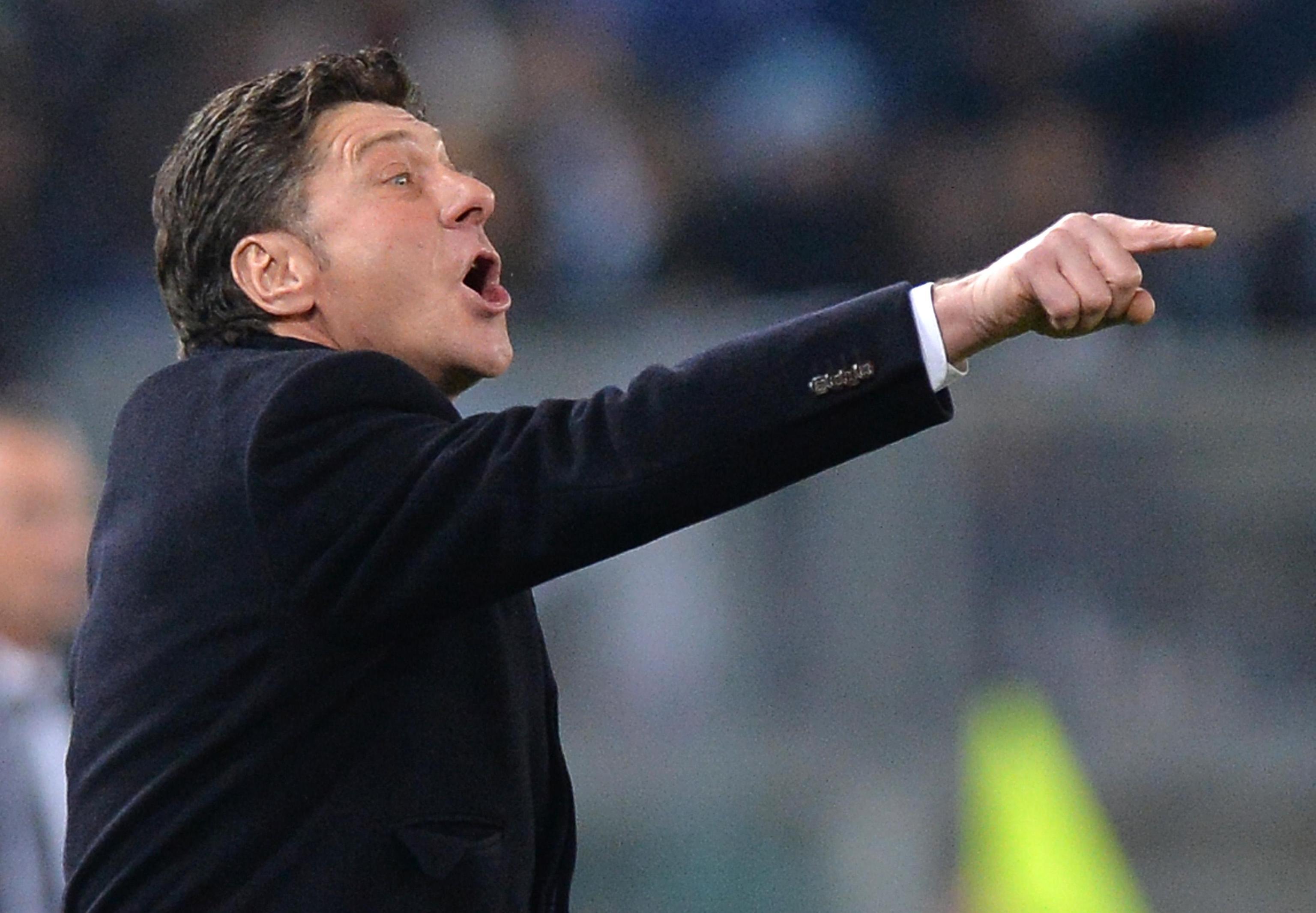 Inter pronta a tutto Mazzarri la nasconde e si dà al catenaccio ...