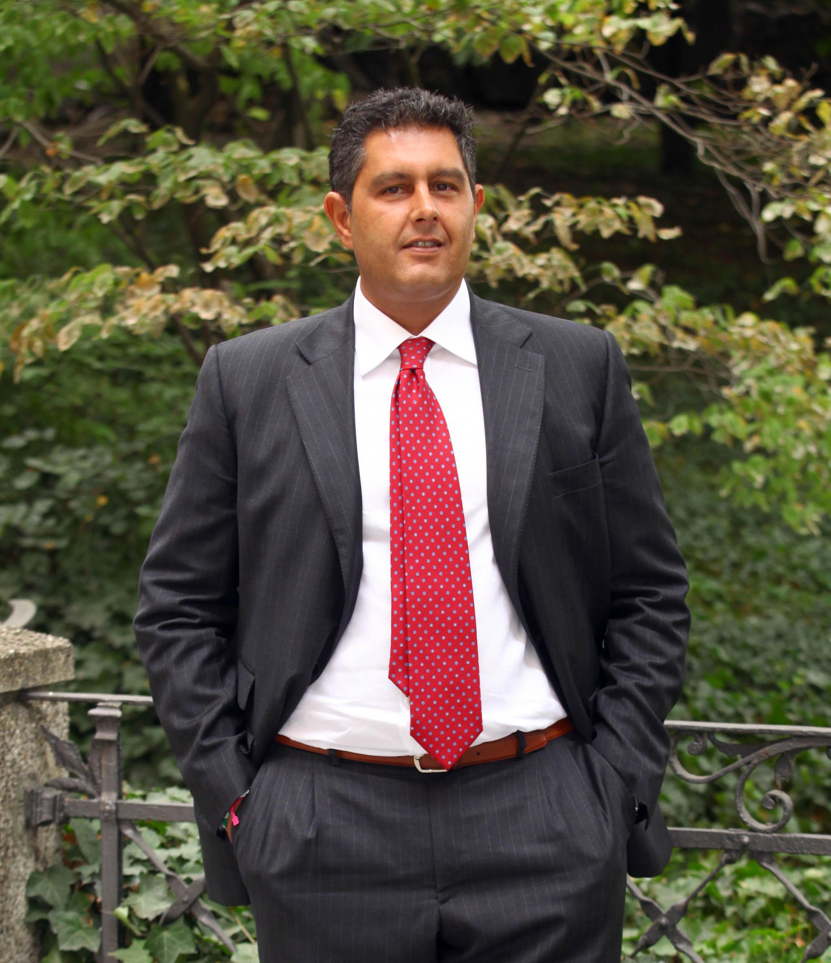 Mediaset, cambio ai vertici Al posto di Giovanni Toti arrivano Giordano ...