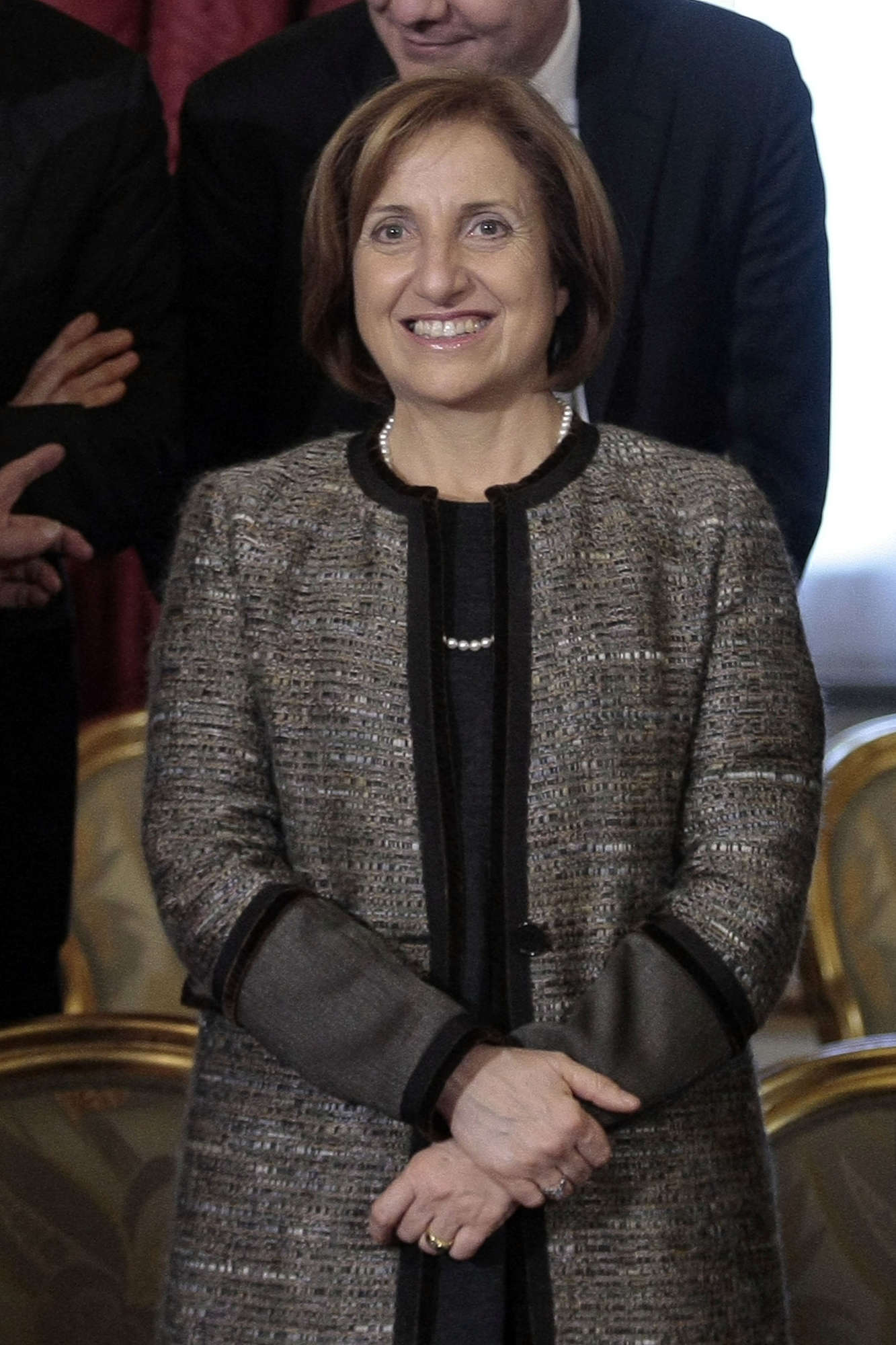 Cara Lanzetta, hai distrutto la mia città. Come farai a salvare le ...