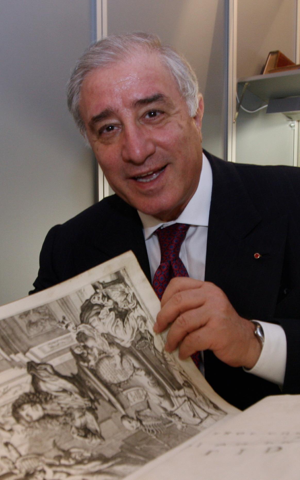 Marcello, imputato da 20 anni: colto bibliofilo o amico dei boss ...