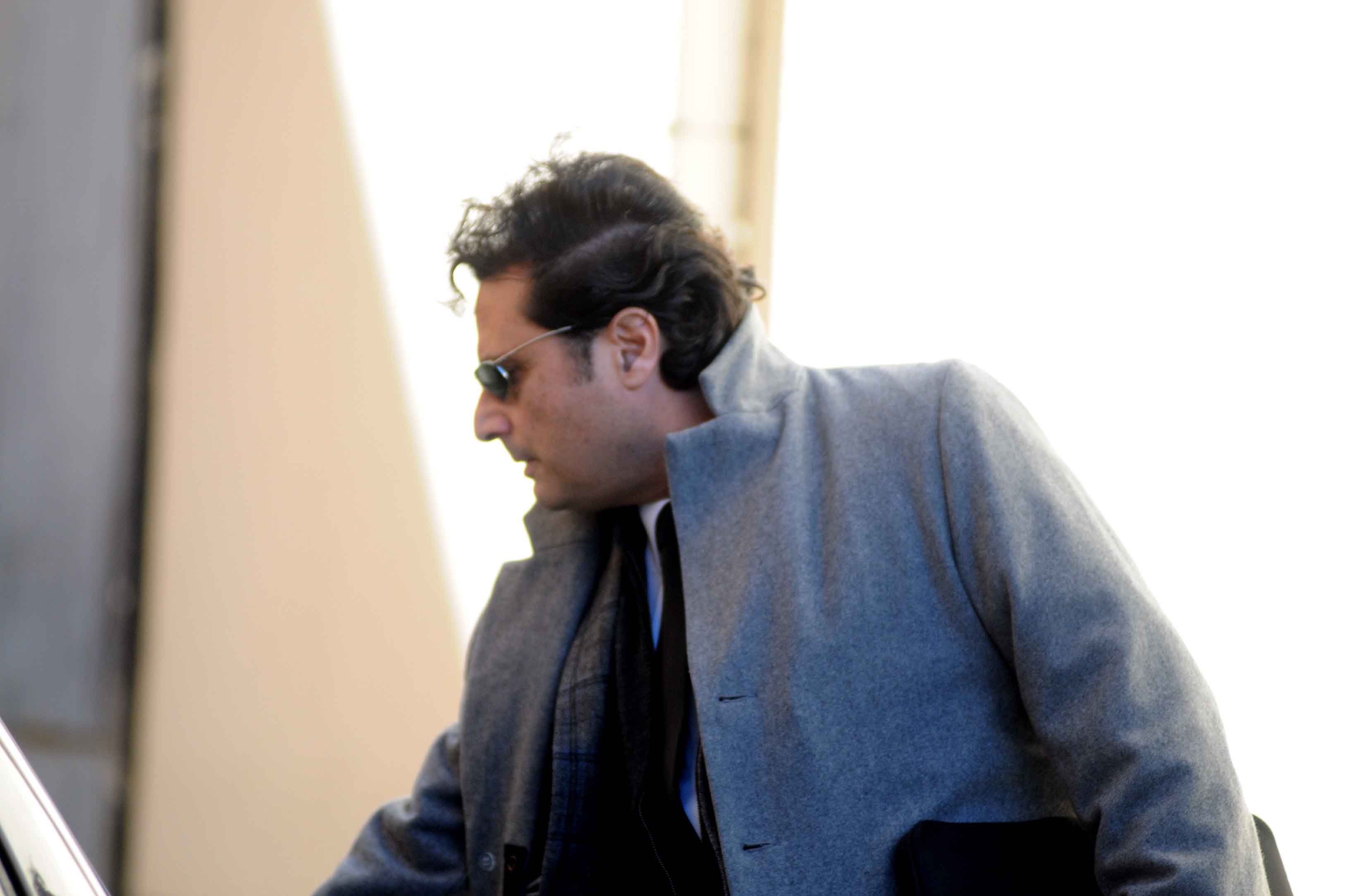"Schettino lasciò nave con le persone a bordo" - IlGiornale.it