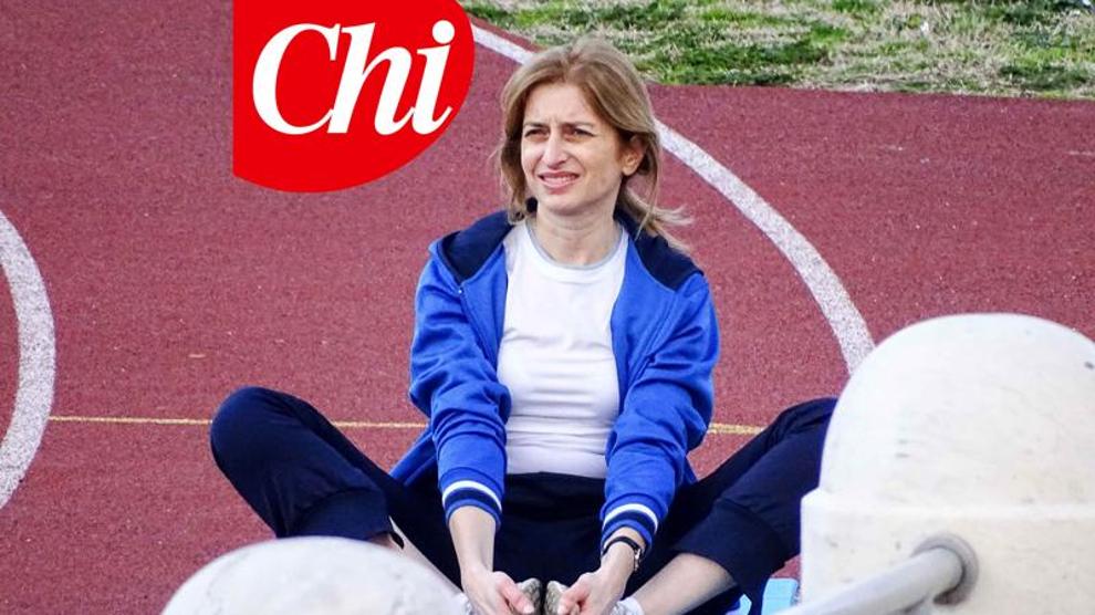 La figlia di Mattarella, allenamento a prova di "First lady ...