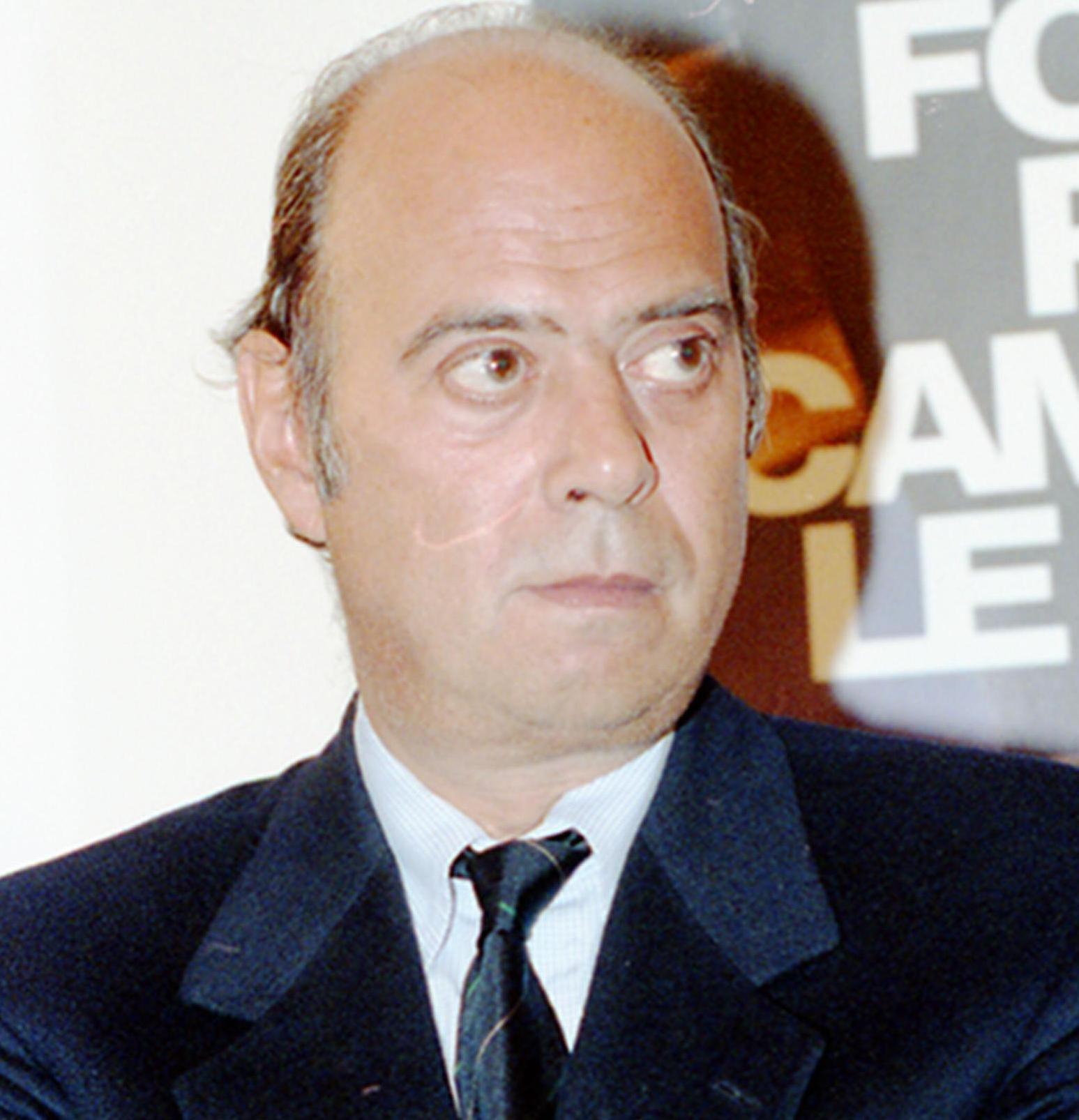 Morto Renato Altissimo, volto e anima dei liberali della prima ...