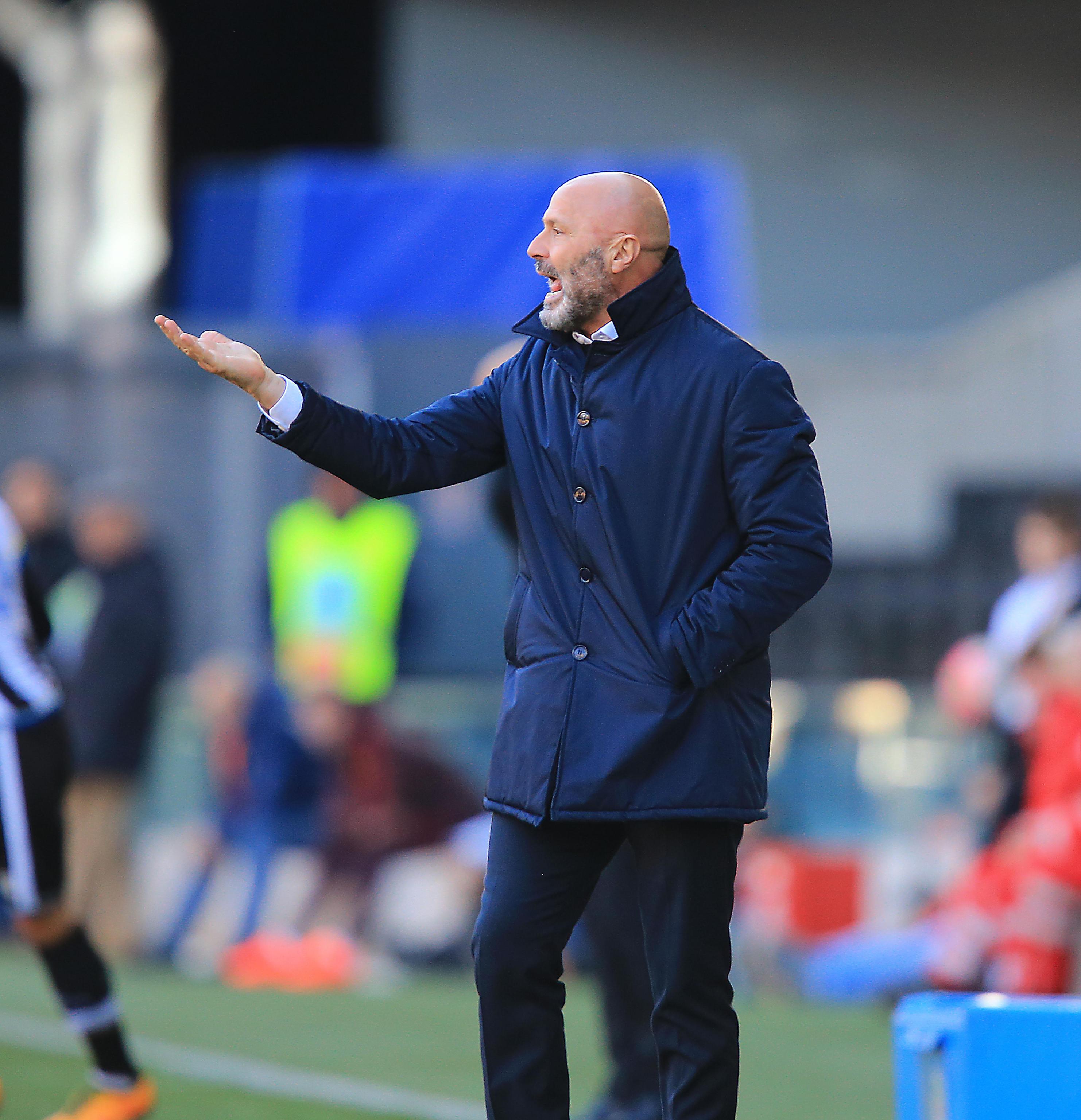 Udinese, esonerato Colantuono - IlGiornale.it