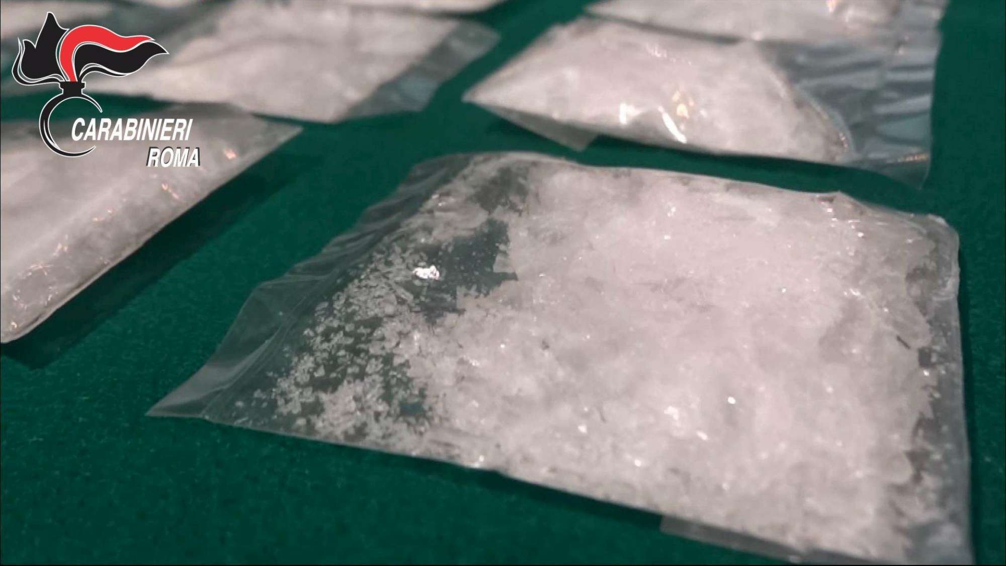 Shaboo, così la "droga dei filippini" ha invaso l'Italia - IlGiornale.it