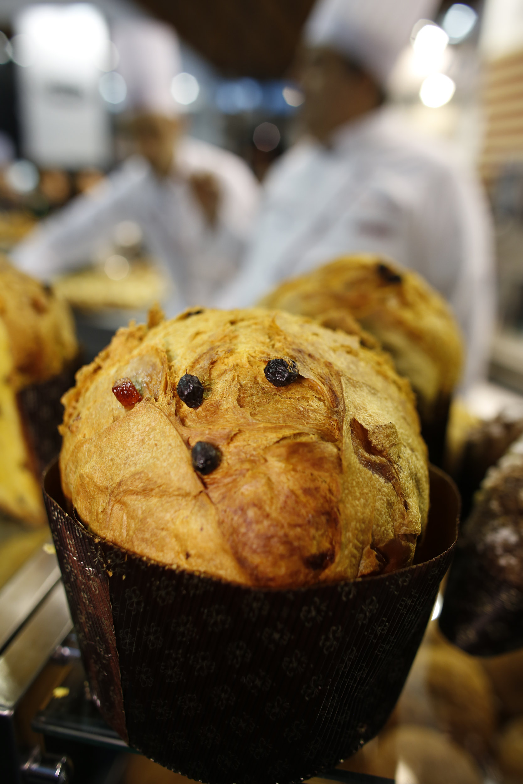 I panettoni più trendy proposti dai maestri pasticceri - IlGiornale.it