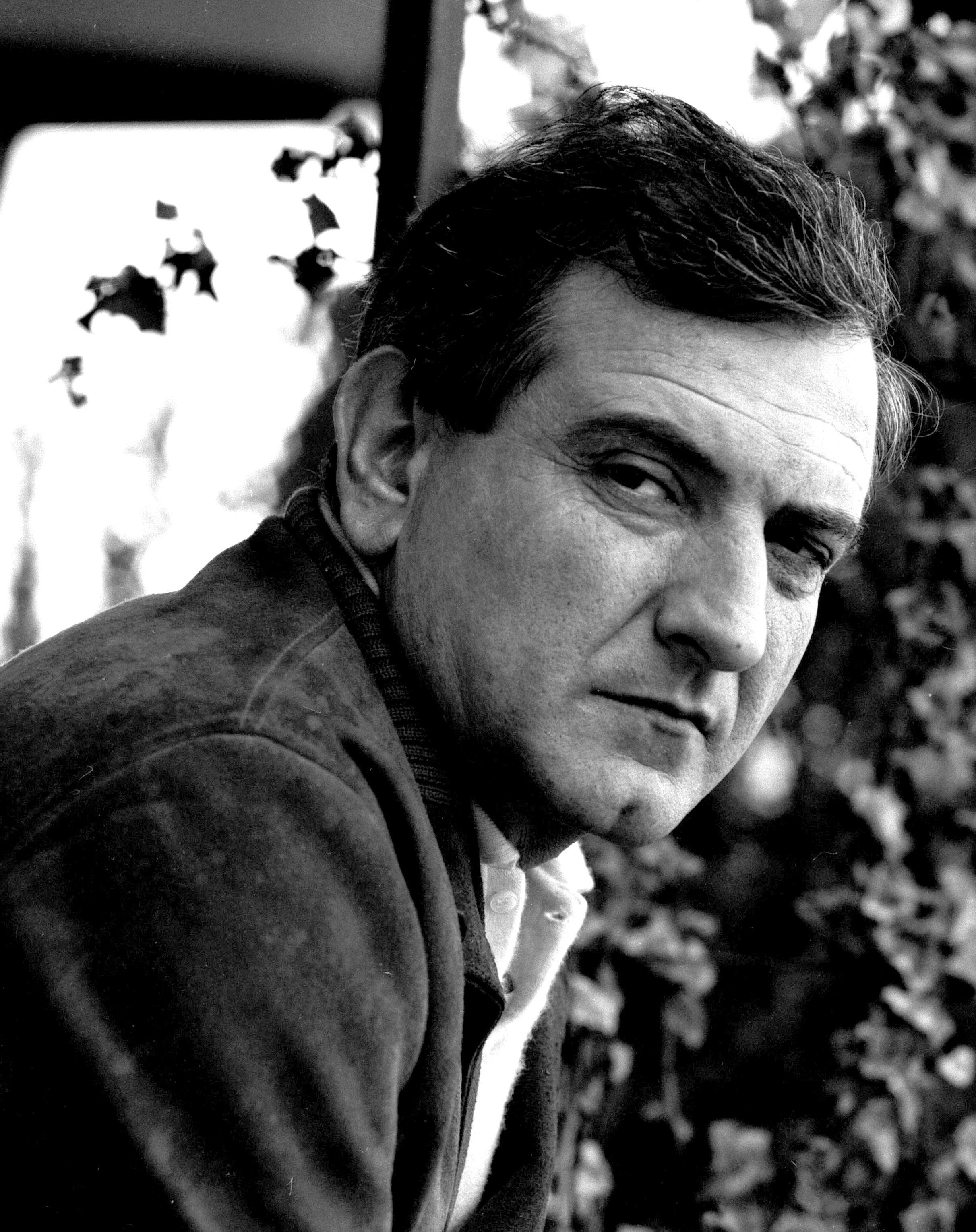 "Berto sfida i pregiudizi. Anche quelli dell'editoria" - IlGiornale.it