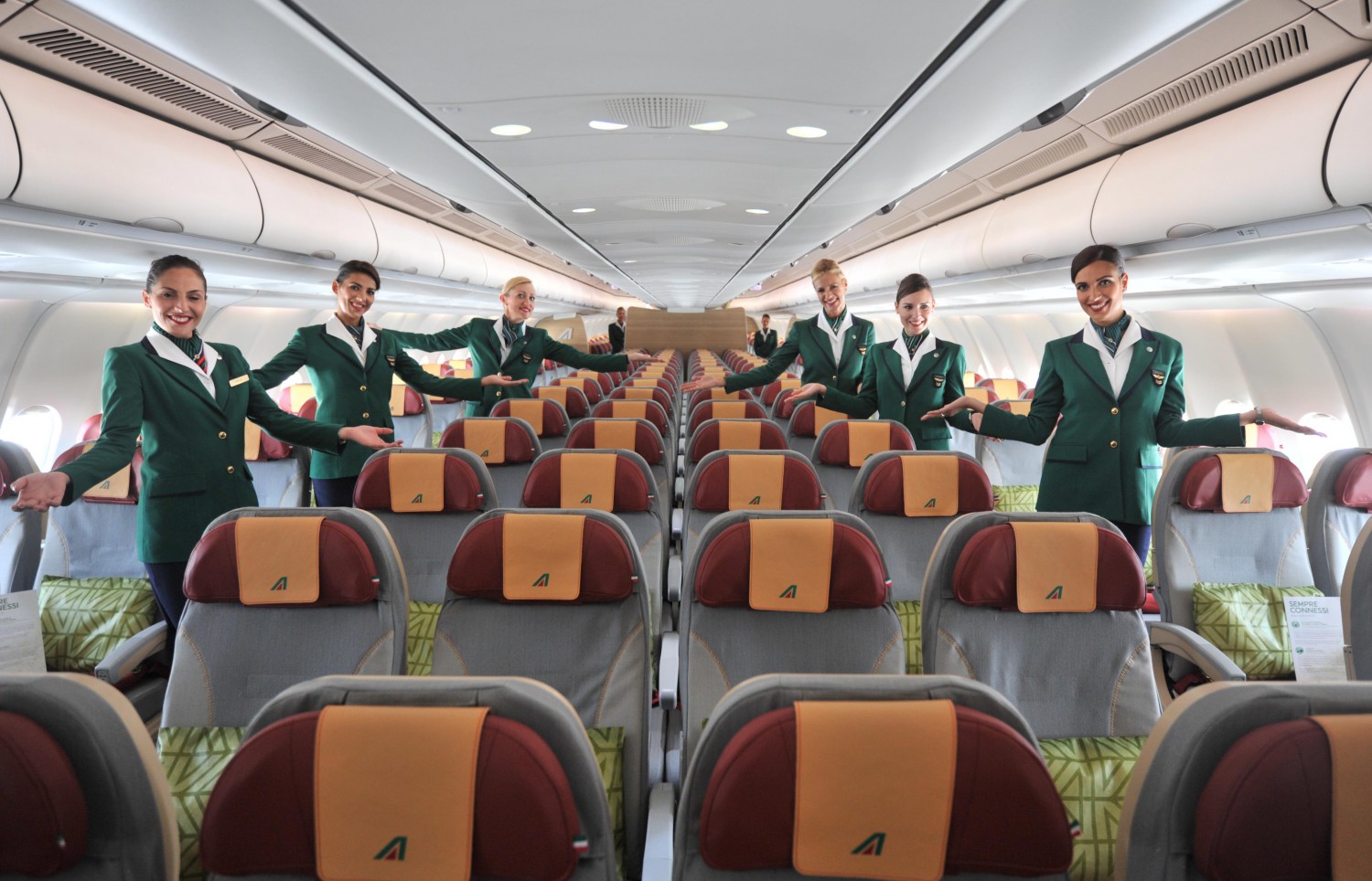 Agenzie di hostess-interpreti Nov. 2014