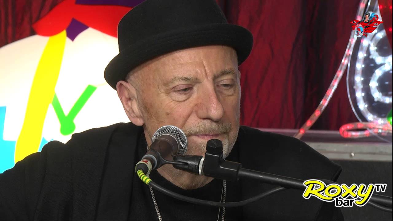 È morto Guido Elmi, storico produttore di Vasco Rossi - IlGiornale.it