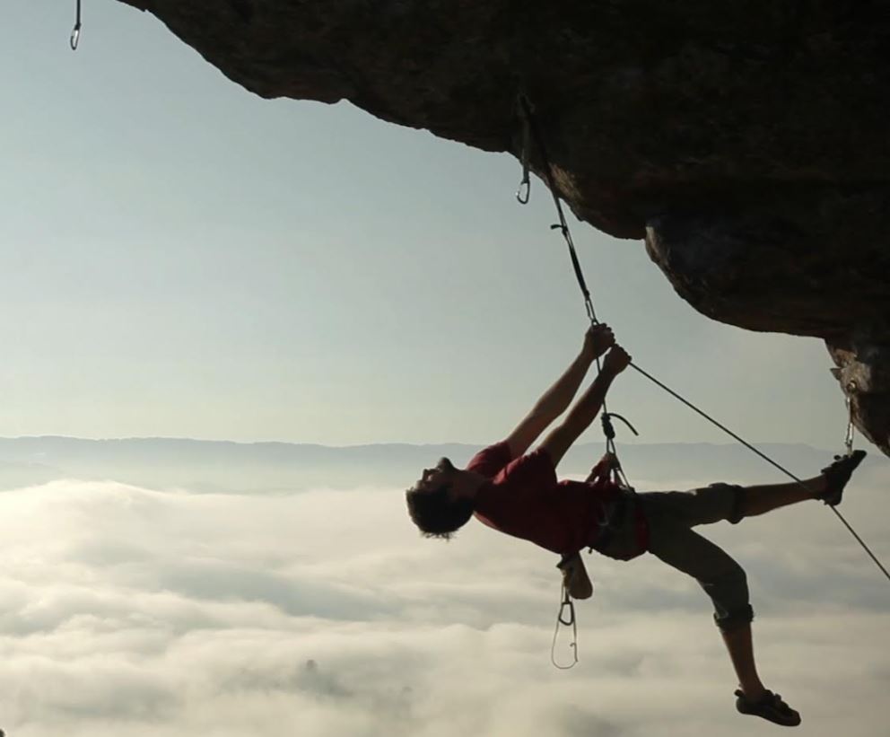 Sciare, scalare, pedalare La montagna è un «film» e Milano fa l ...