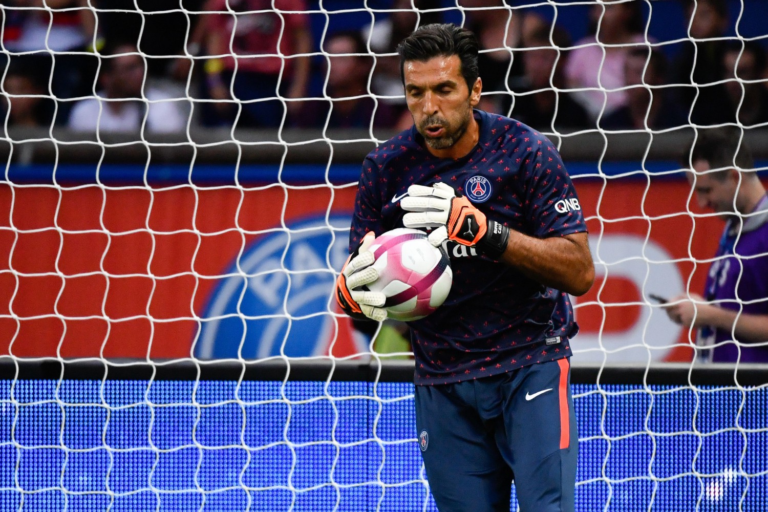 Il ritorno di Buffon, in Italia e in Europa - IlGiornale.it