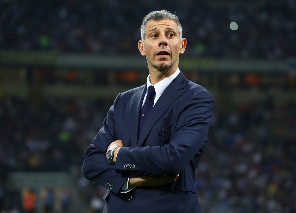 La rivelazione di Toldo: "Cos'è successo davvero il 5 maggio all ...