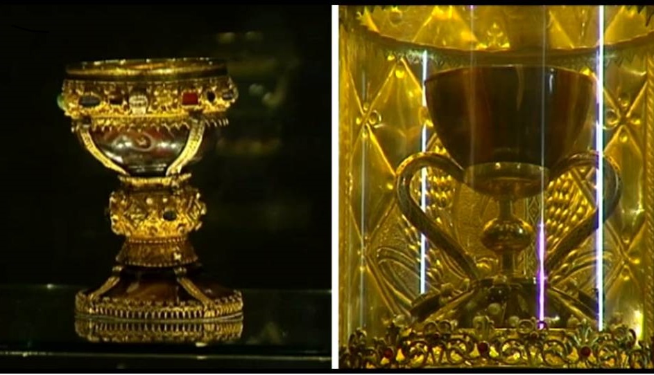 Spagna, una ricercatrice: "Il Sacro Graal di Gesù è quello di Valencia ...