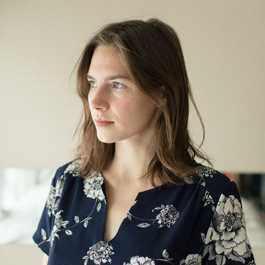 Usa, ora Amanda Knox curerà una rubrica su "amore, vita e sofferenza ...