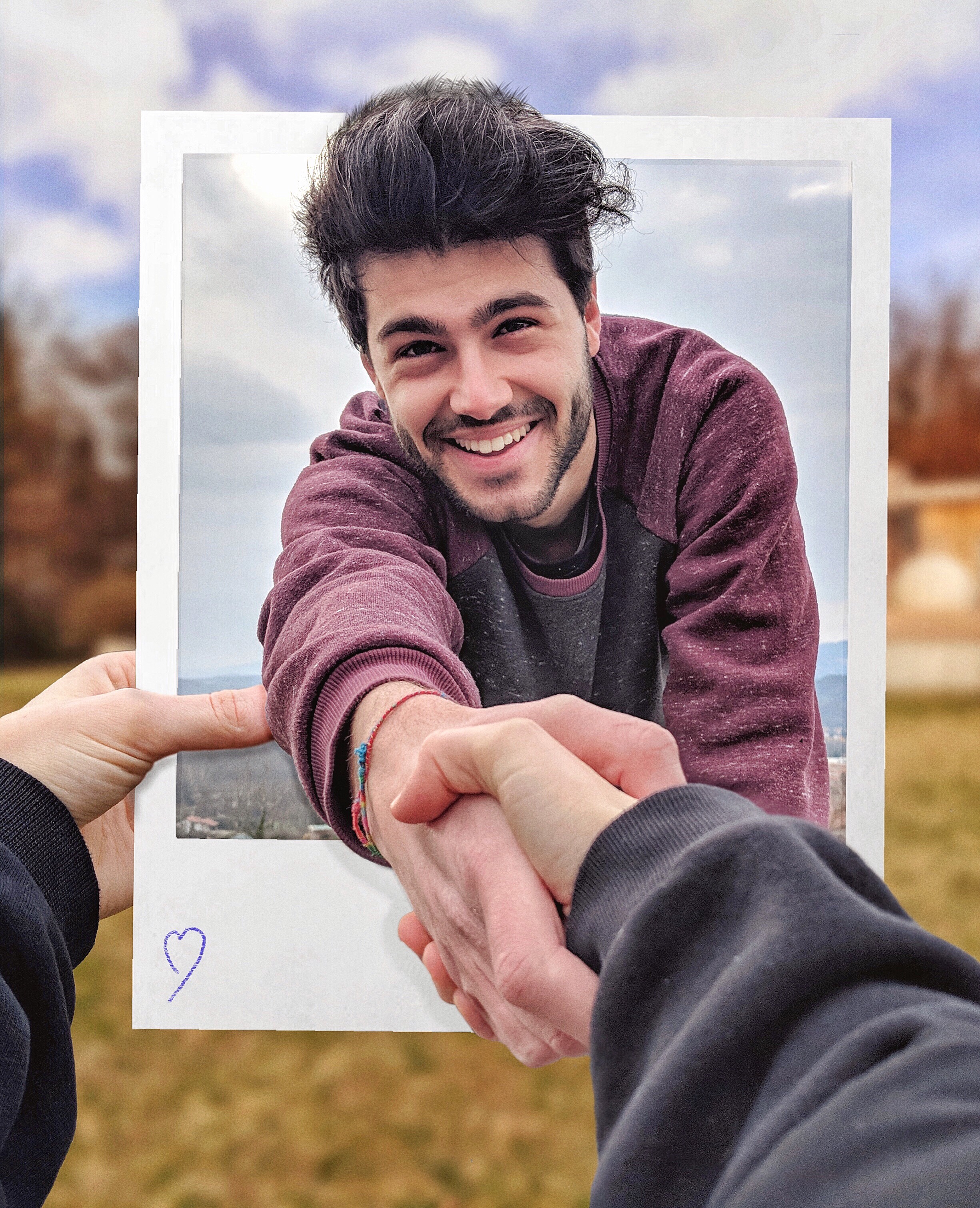 Jaser: "Le idee migliori per i miei video? Nascono sotto la doccia ...