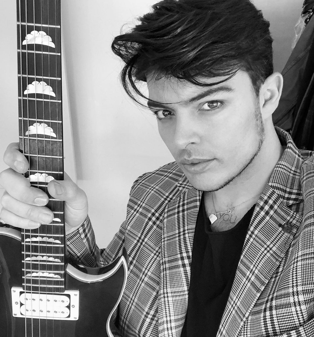 Stash torna su Instagram: "Grazie per il supporto!" - IlGiornale.it