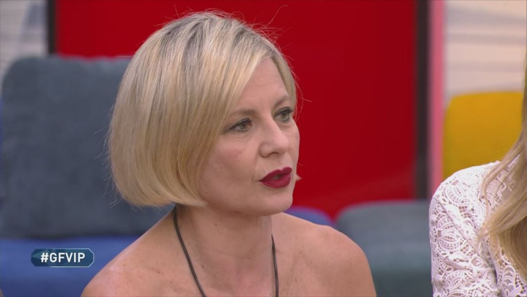 Francesca Barra e Valerio Merola contro Antonella Elia: "Misogina ...