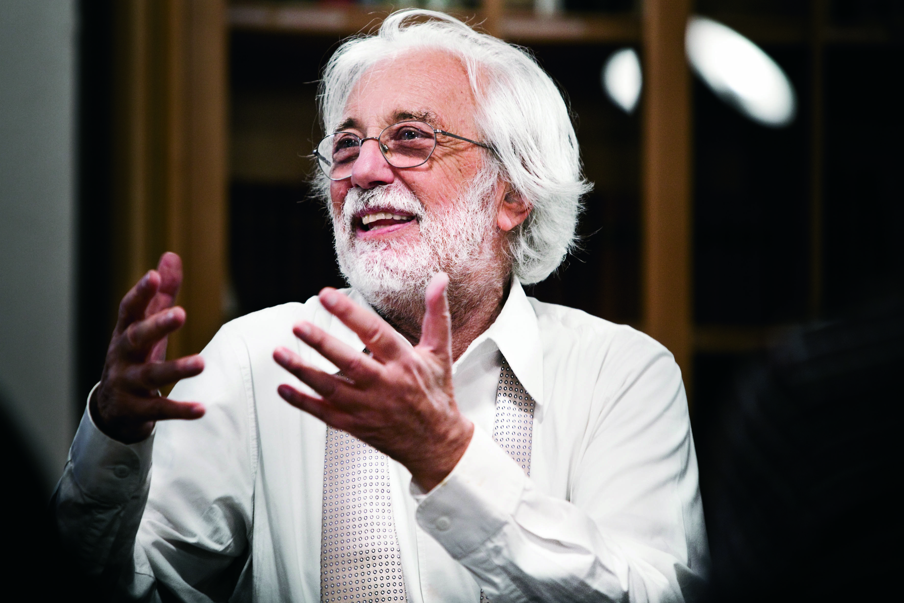 Il Piccolo teatro celebra «L'infinita ricerca» del maestro Ronconi ...