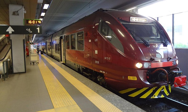 Malpensa Express, dal 3 giugno ripristinate le corse da Cadorna ...