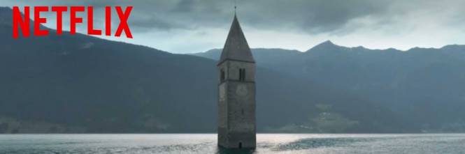 "Curon", cosa salvare e cosa no della nuova serie italiana di Netflix ...