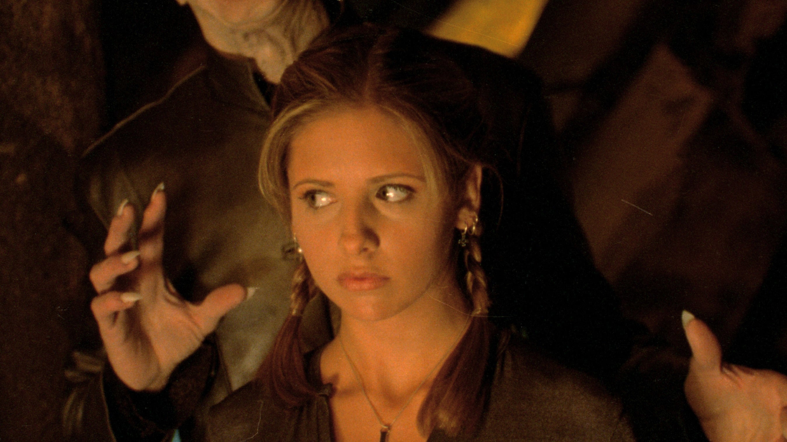 Buffy, la serie "sfortunata" che ha cambiato le regole della tv ...