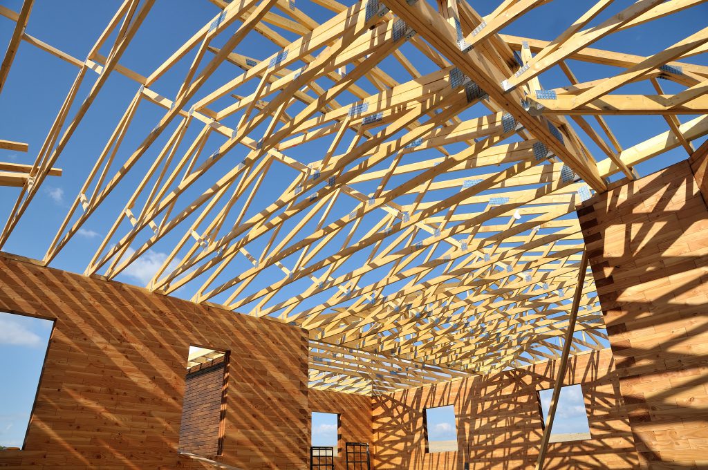 Sostenibilità, vince il legno: l'industria italiana prima in Europa ...