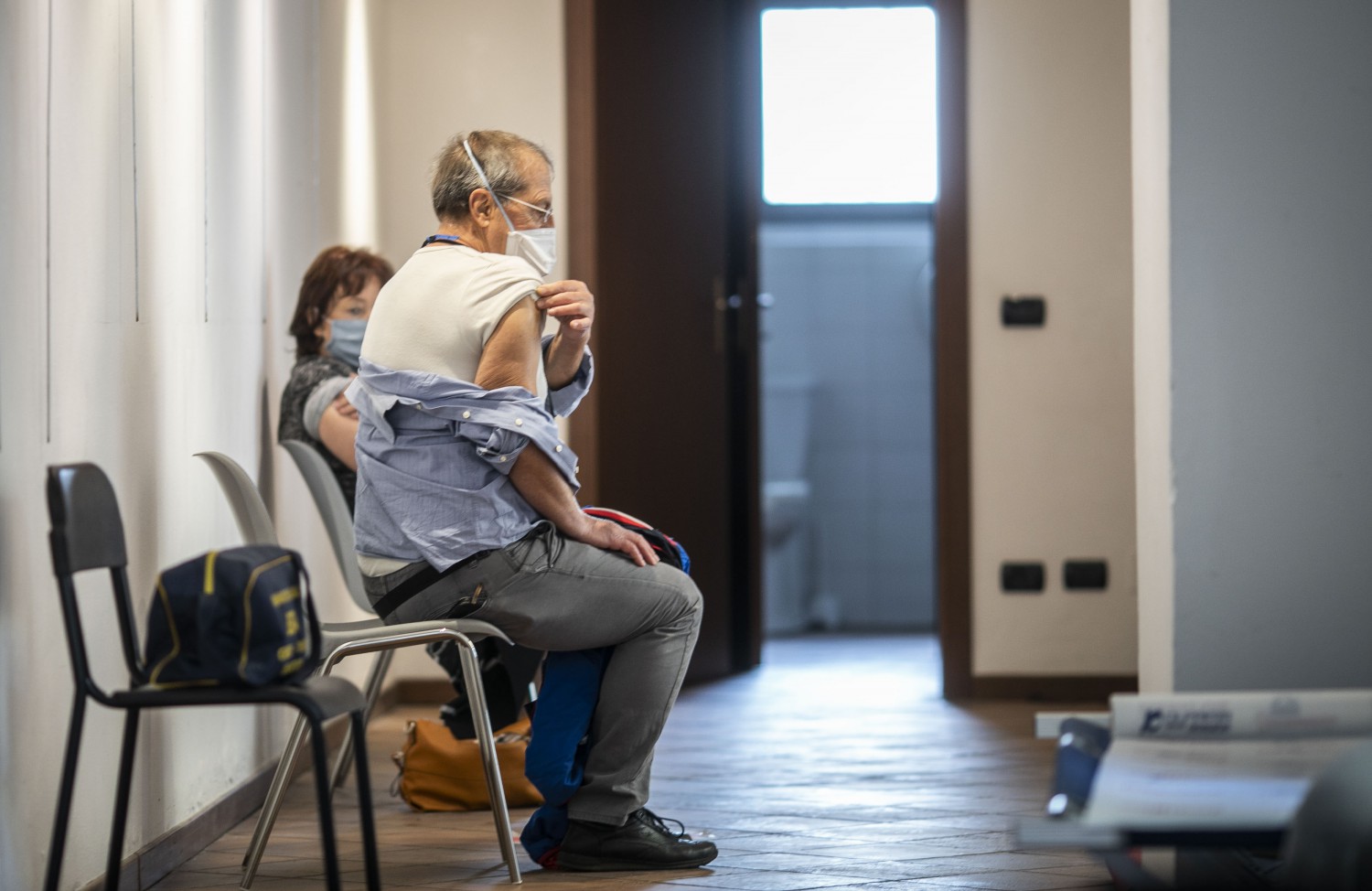 Raffica di medici di base in pensione anticipata per paura del contagio ...