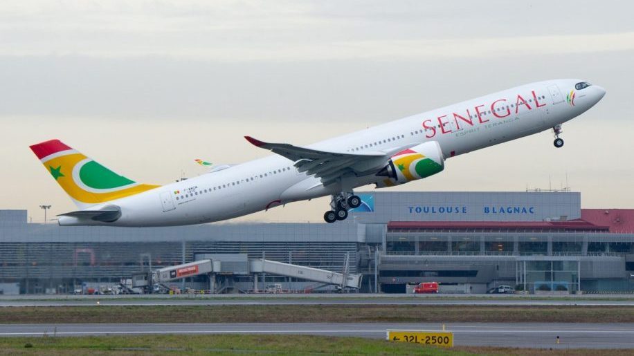 Air Senegal torna a Malpensa, dal 17 febbraio 2021 tre voli settimanali ...