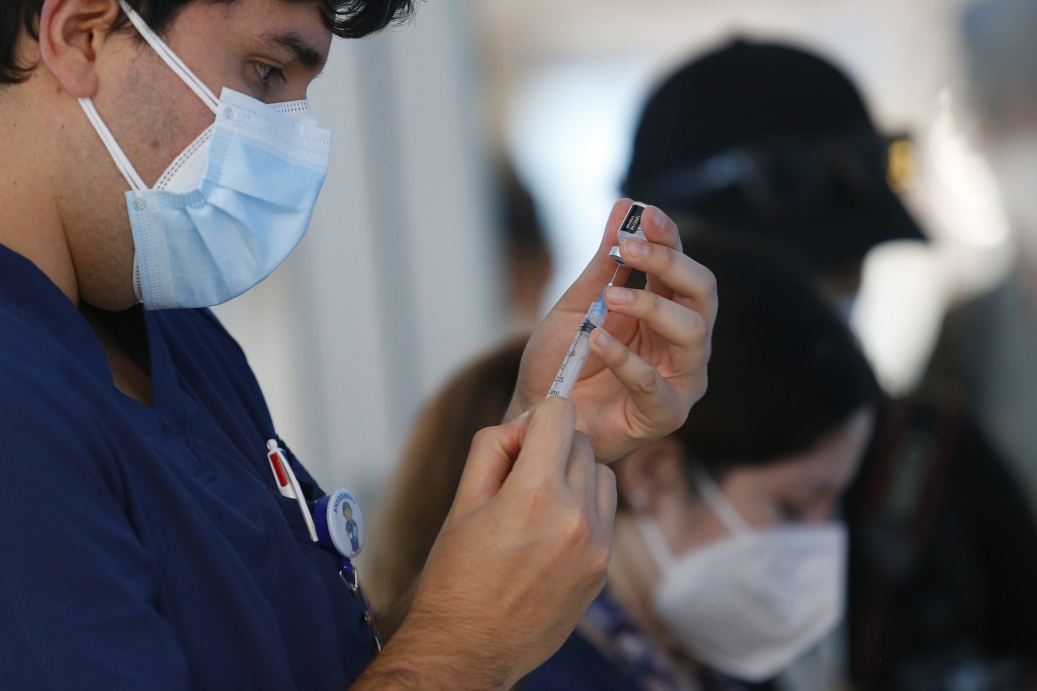 Il vaccino è arrivato in Italia Ecco come verrà distribuito - IlGiornale.it