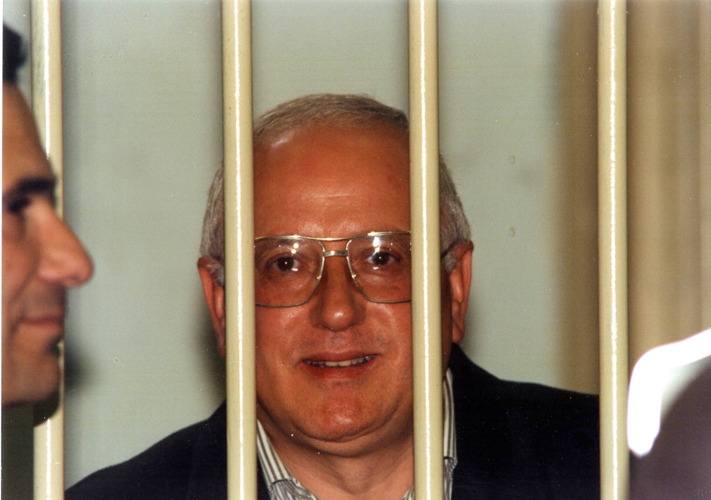 Morto Raffaele Cutolo, il boss della Nuova camorra - IlGiornale.it