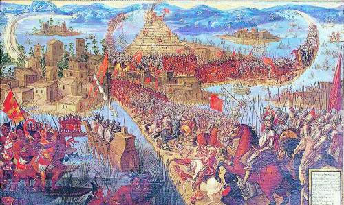 Aztechi, dove vola il serpente piumato - ilGiornale.it