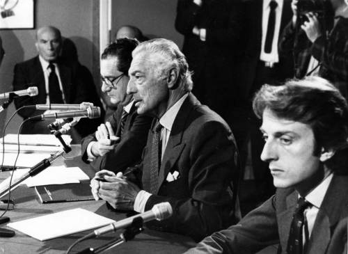 Addio a Cesare Romiti, manager Fiat: 25 anni alla guida dell'azienda ...