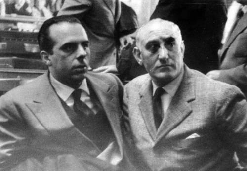 Il "fatal pediluvio" che infiammò la politica: i misteri della morte di ...