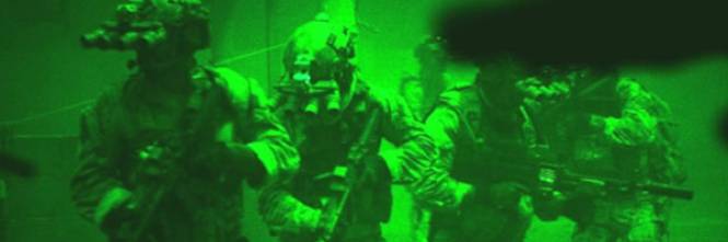 Zero Dark Thirty, il film sulla cattura di Osama Bin Laden - IlGiornale.it