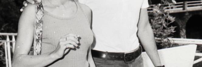 È morto Gigi Rizzi, il playboy che flirtò con Brigitte Bardot ...