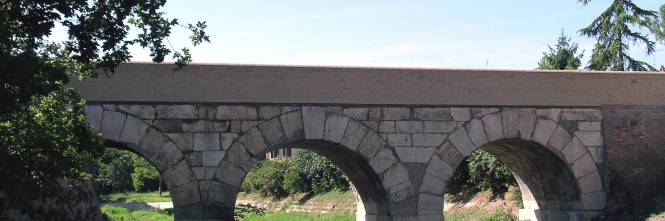 Rubicone, il fiume scomparso nei meandri della storia - IlGiornale.it