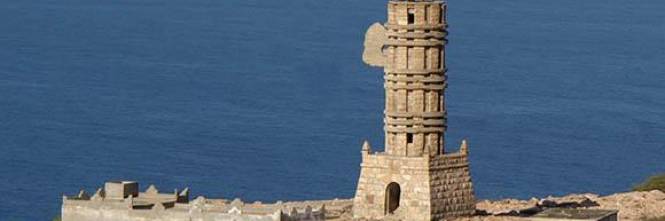 "Il faro di Mussolini" brilla ancora - IlGiornale.it