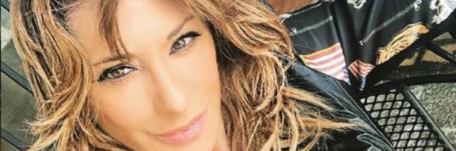 Sabrina Salerno senza età, sfoggia un fisico mozzafiato (VIDEO ...