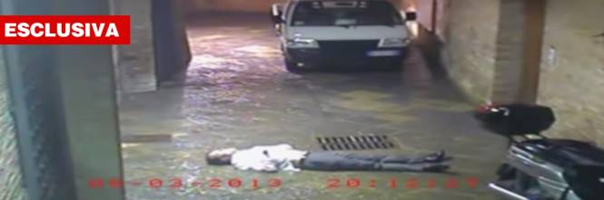 Come è morto David Rossi - IlGiornale.it