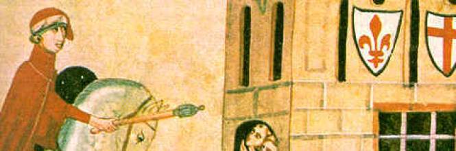 Ritratto (non infernale) di Corso Donati - IlGiornale.it