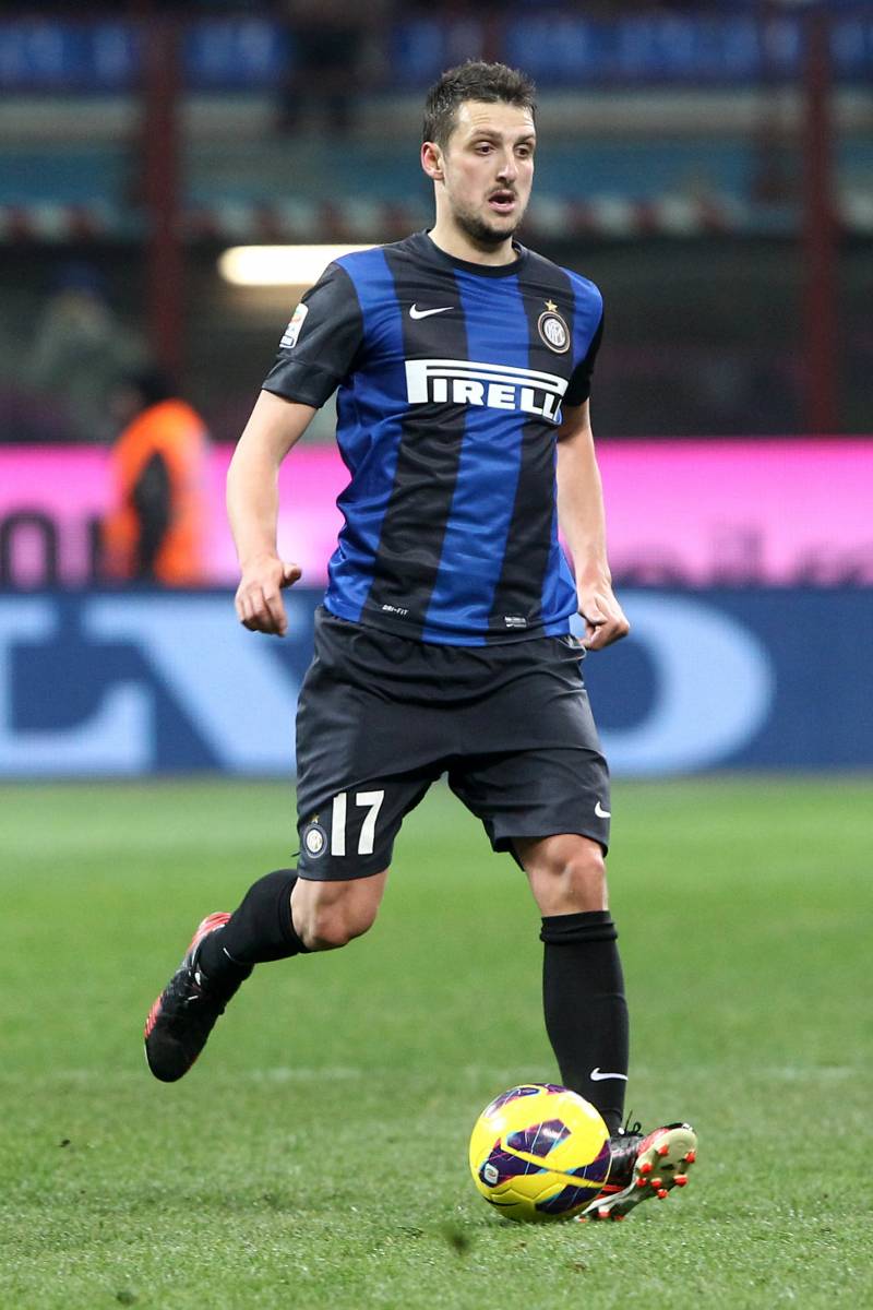 Ecco l'alter Ibra: "Caro Milan, per te zero titoli" - ilGiornale.it