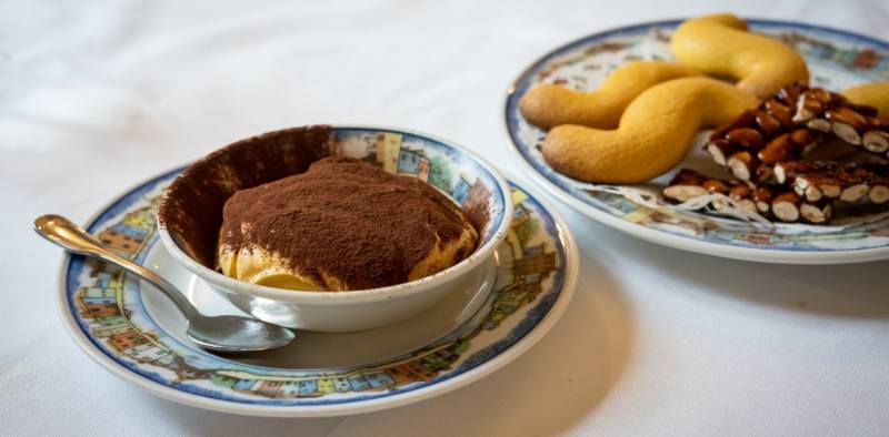 Piatti tipici del Veneto, le ricette - il Giornale