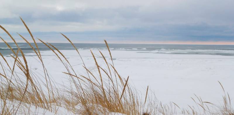 Mare d'inverno, dove andare: tutte le mete più interessanti - il Giornale
