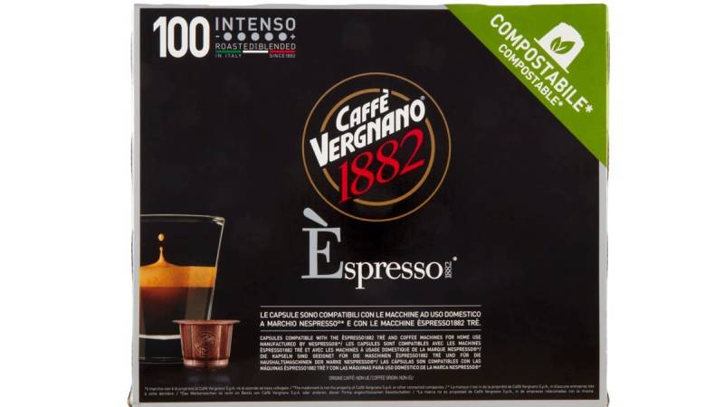 Capsule caffè per Nespresso e Lavazza: le migliori marche in sconto ...
