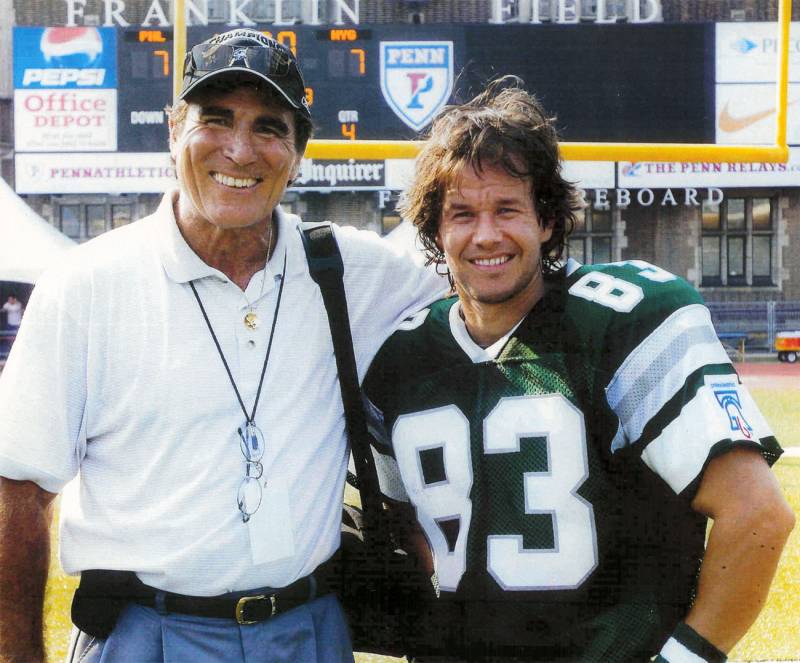 Vince Papale, la storia del vero Rocky - il Giornale